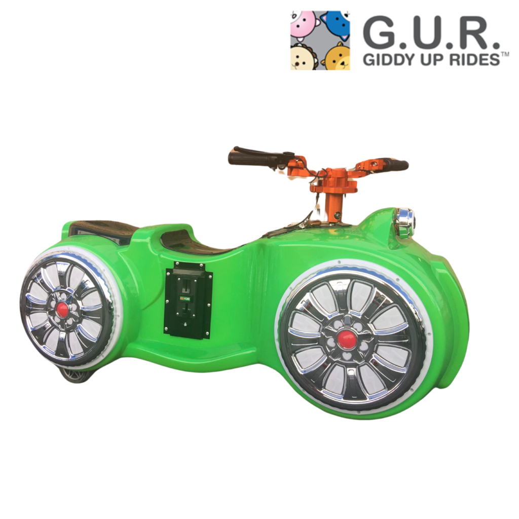 Cyglo Light Up Rides Archives - Giddy Up Rides